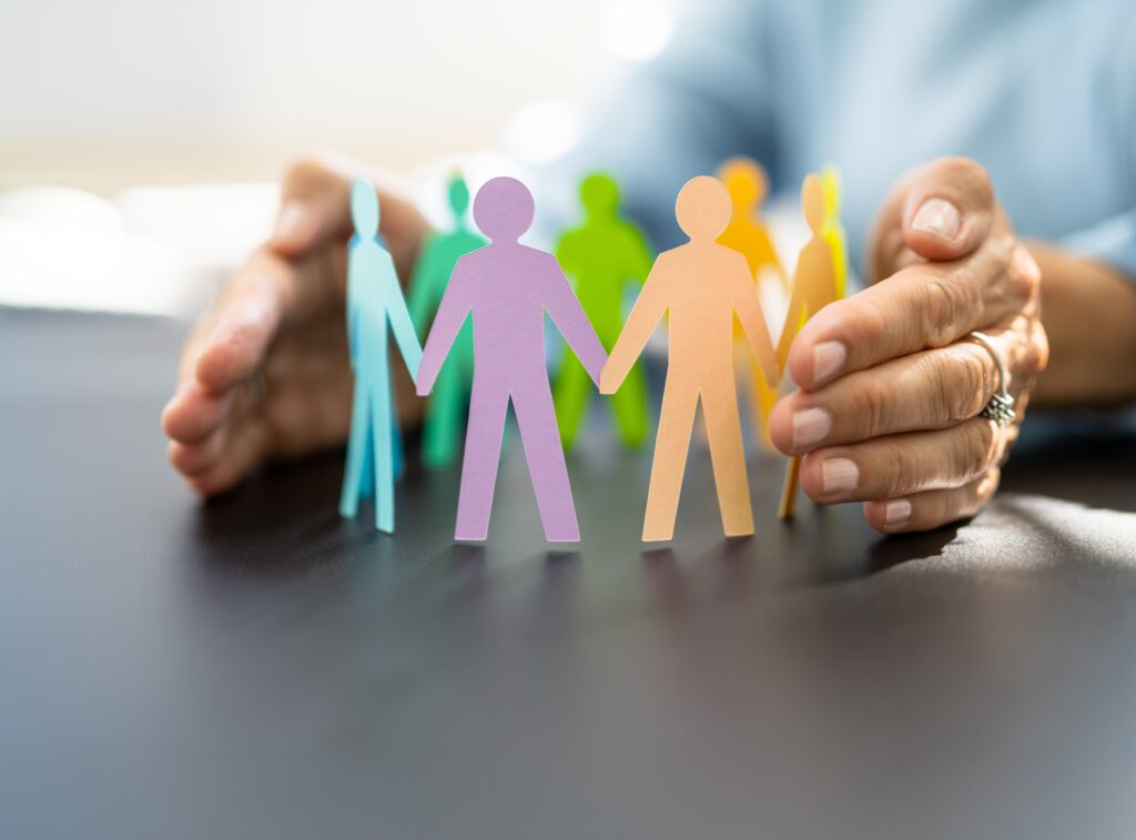 Enabler or Obstacle? The Dual Role of Leadership in Organisational ...